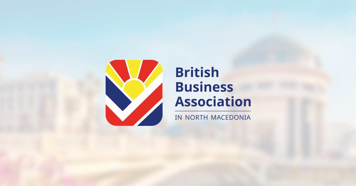 BBA - British Business Association